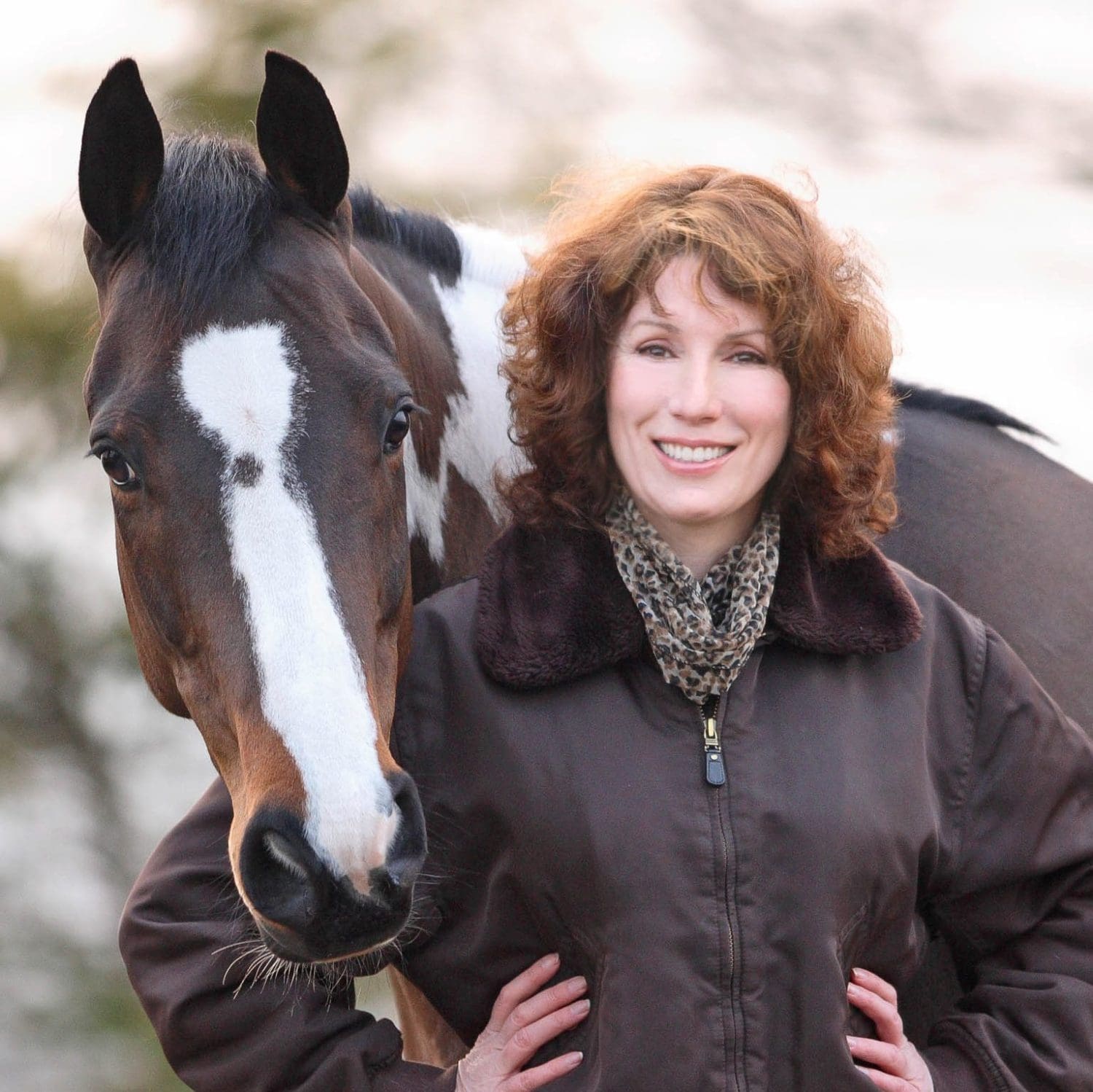 Education With Intelligent Horsemanship - Intelligent Horsemanship