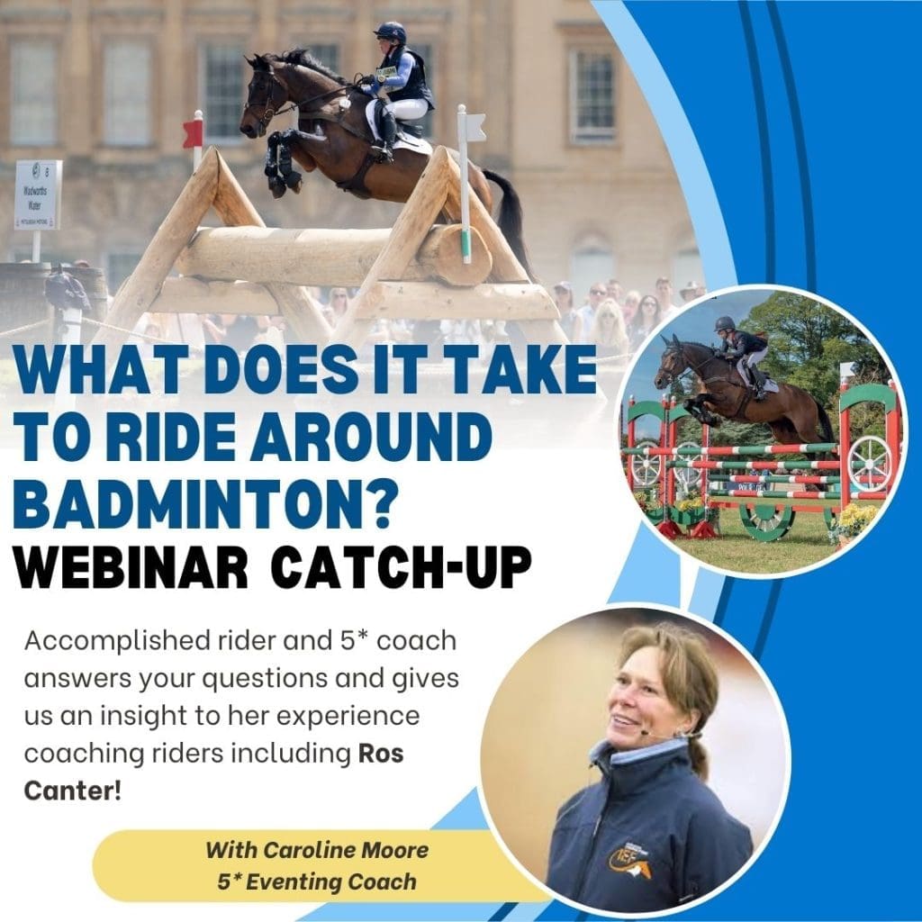 Ask the Expert: An Exclusive Q&A with the Late 5* Event Coach Caroline ...
